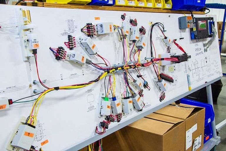 Gallery – Electri-Tec